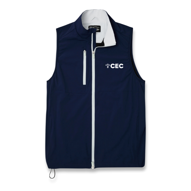 Denver Vest - CEC