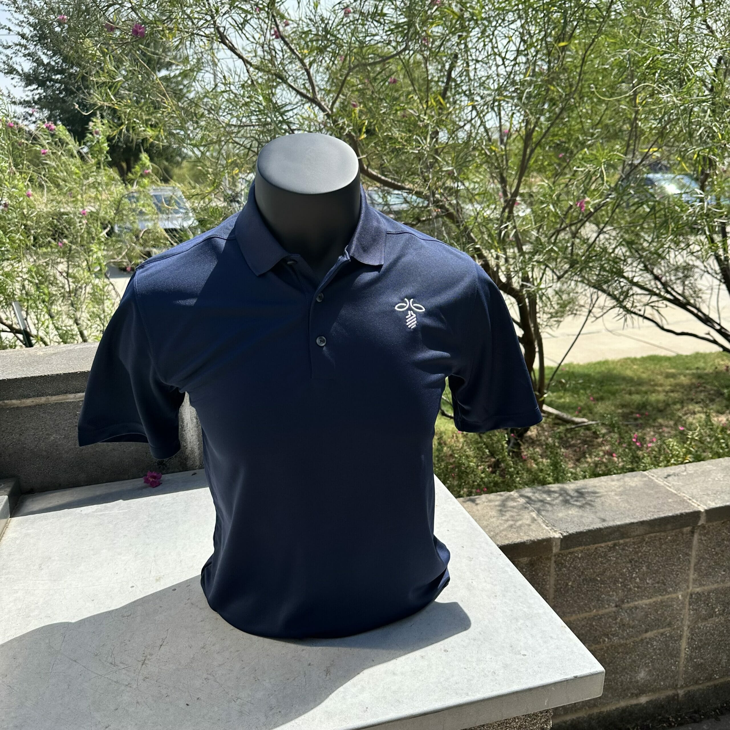 Performance Tech Pique Polo 2.0 - CEC